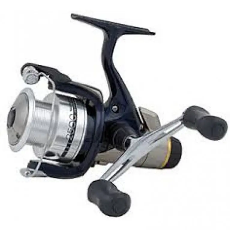 Катушка безынерционная Shimano Super 1500 GT-RB