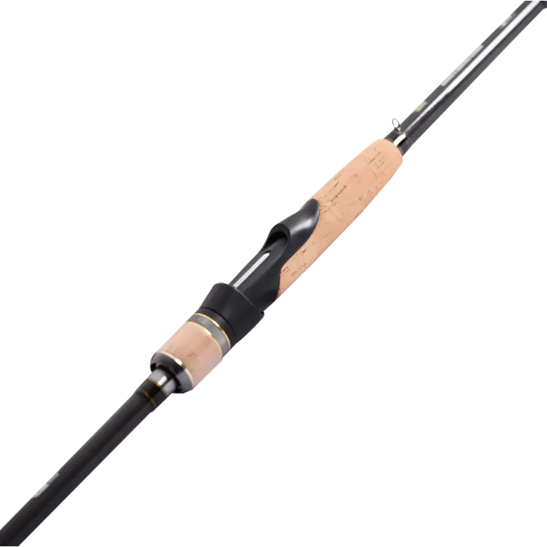 Удилище спин. Maximus CONTACT JIG cork 24MH 2,4m 10-42g